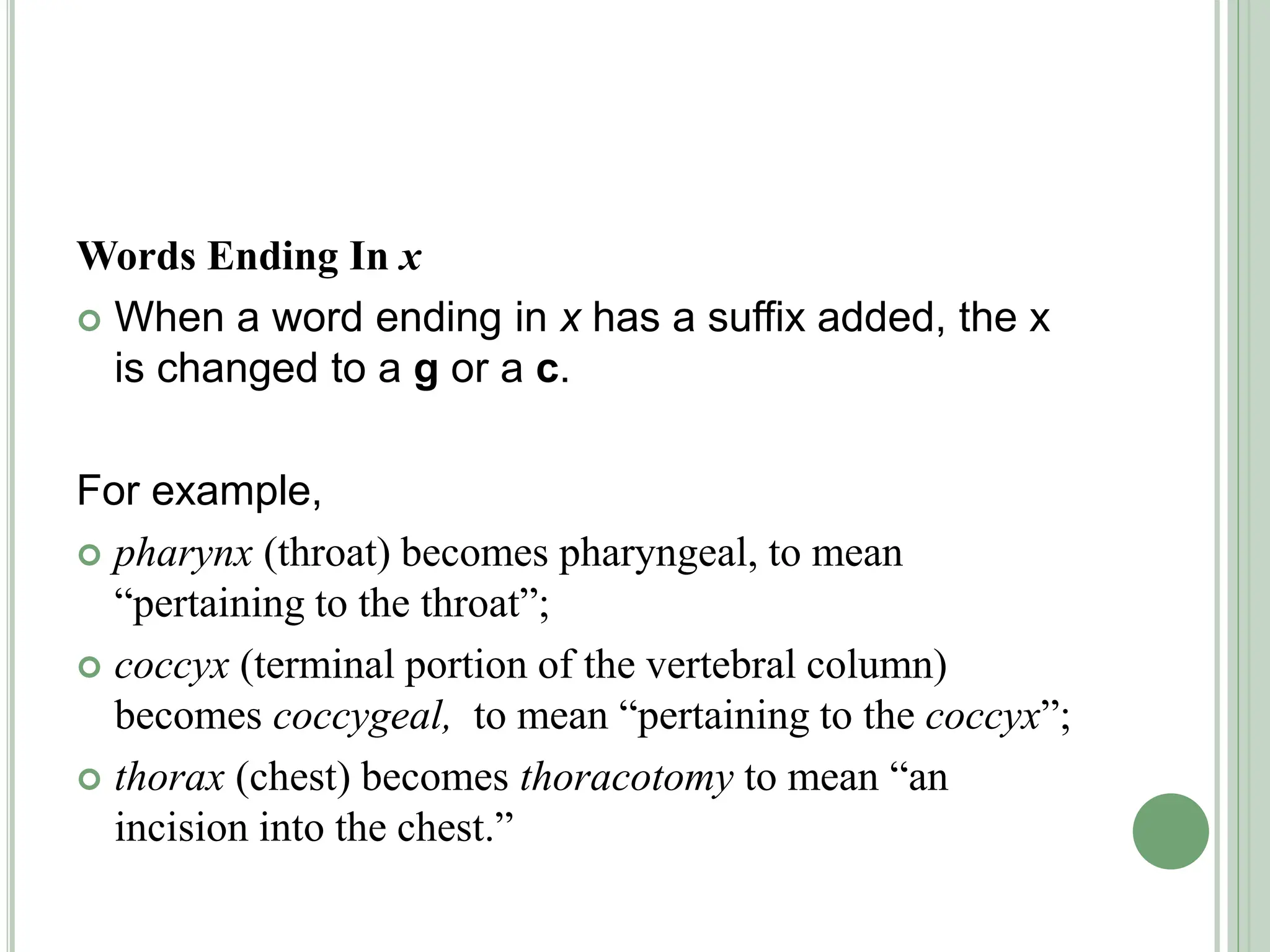 Presentation Medical terminology prefix,suffix.pptx