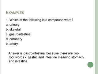 Presentation Medical terminology prefix,suffix.pptx