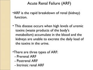 Medical terminology presentation 10 | PPT | Medical Tests | Medical Health