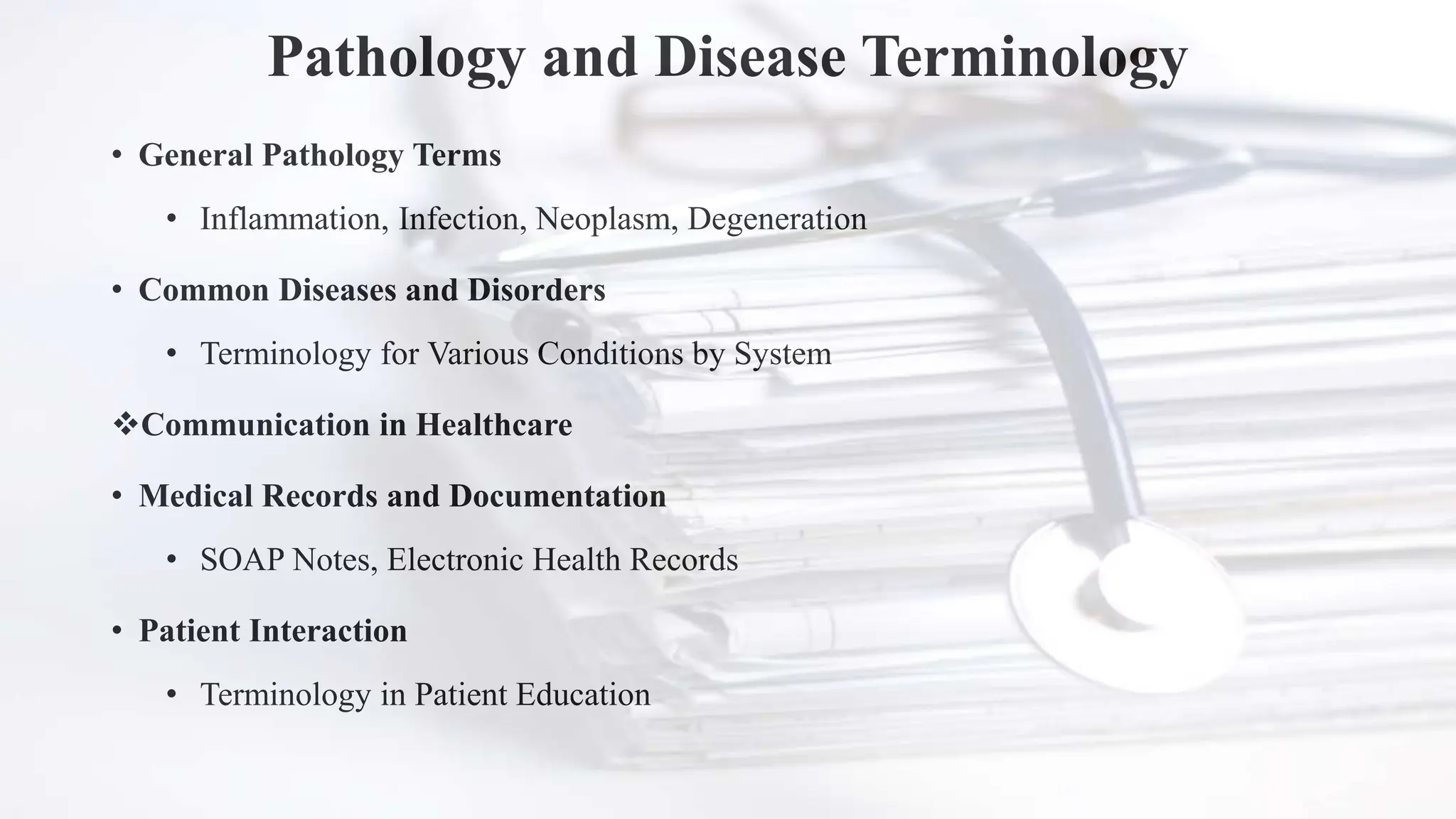 Medical Terminology & Records keeping.pptx