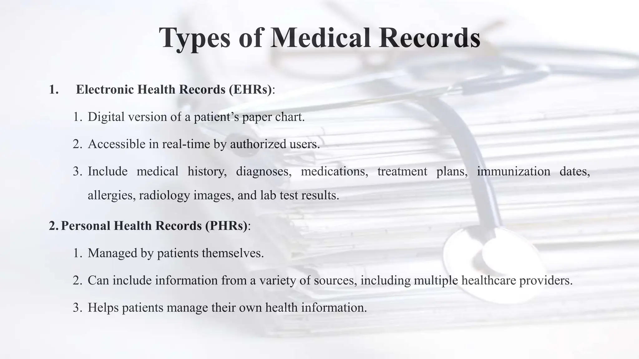 Medical Terminology & Records keeping.pptx