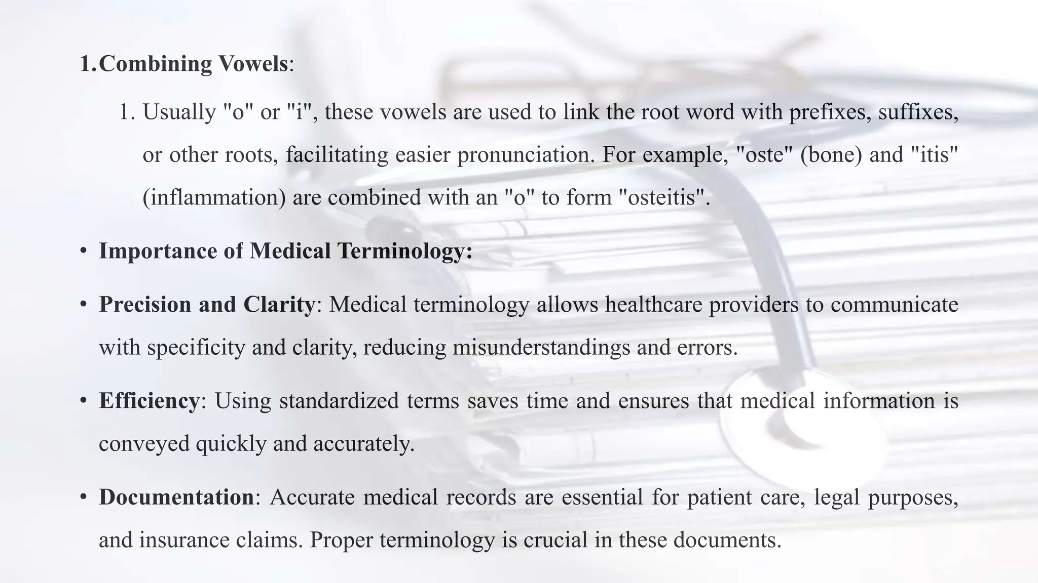 Medical Terminology & Records keeping.pptx