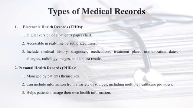 Medical Terminology & Records keeping.pptx