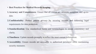 Medical Terminology & Records keeping.pptx