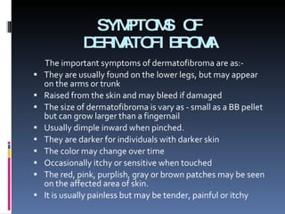 Medical Term Presentation 2 | PPT | Skin and Dermatology | Diseases and ...
