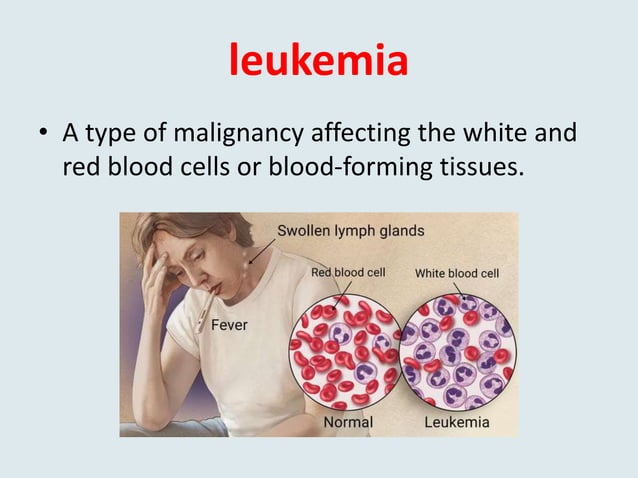 Medical terms: colors | PPTX