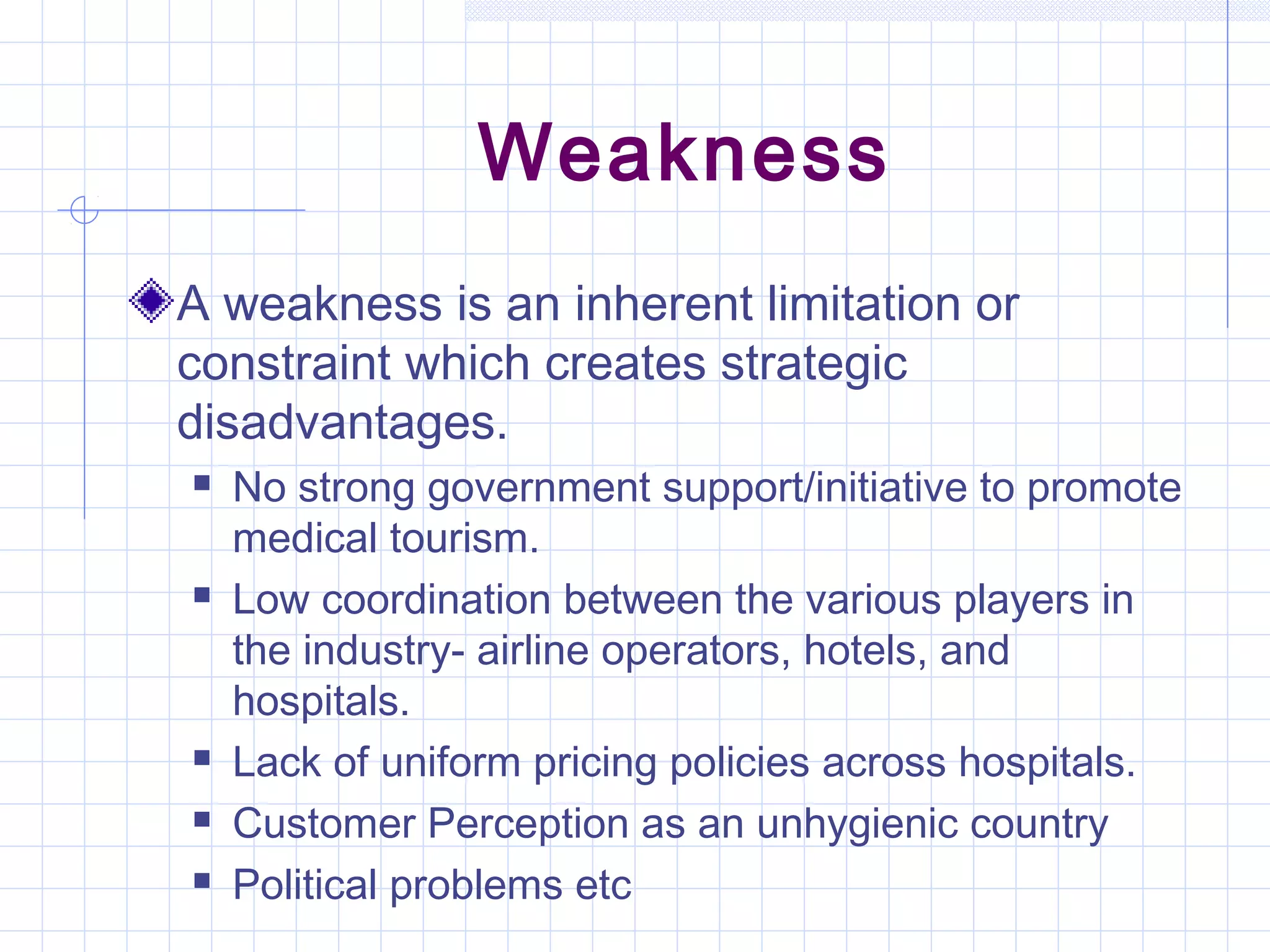 Medical tourism | PPT