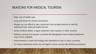 Medical tourism issues & challenges.pptx
