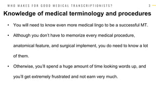 Medical Transcription 03 Lecture Slides.pdf