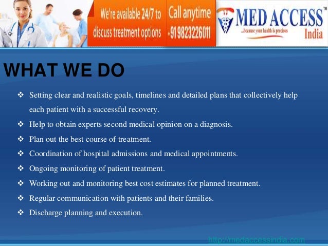 Medical Travel Agency medical-travel-agency