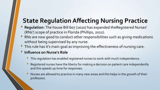 medical professinonal development - nursing practice.pptx