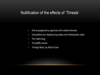 Medical value travel to kerala | PPT