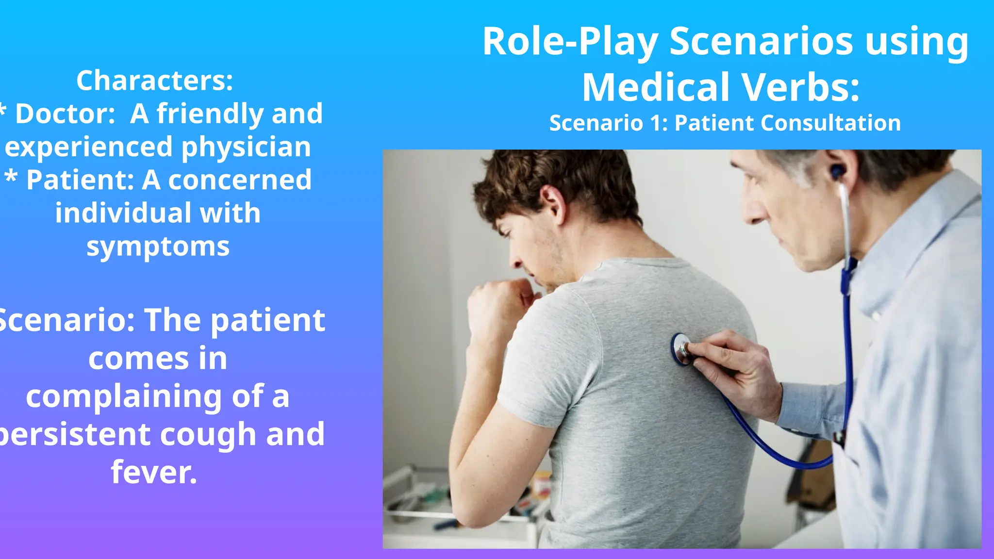 Medical verbs and word formation in medical vocabulary.pptx