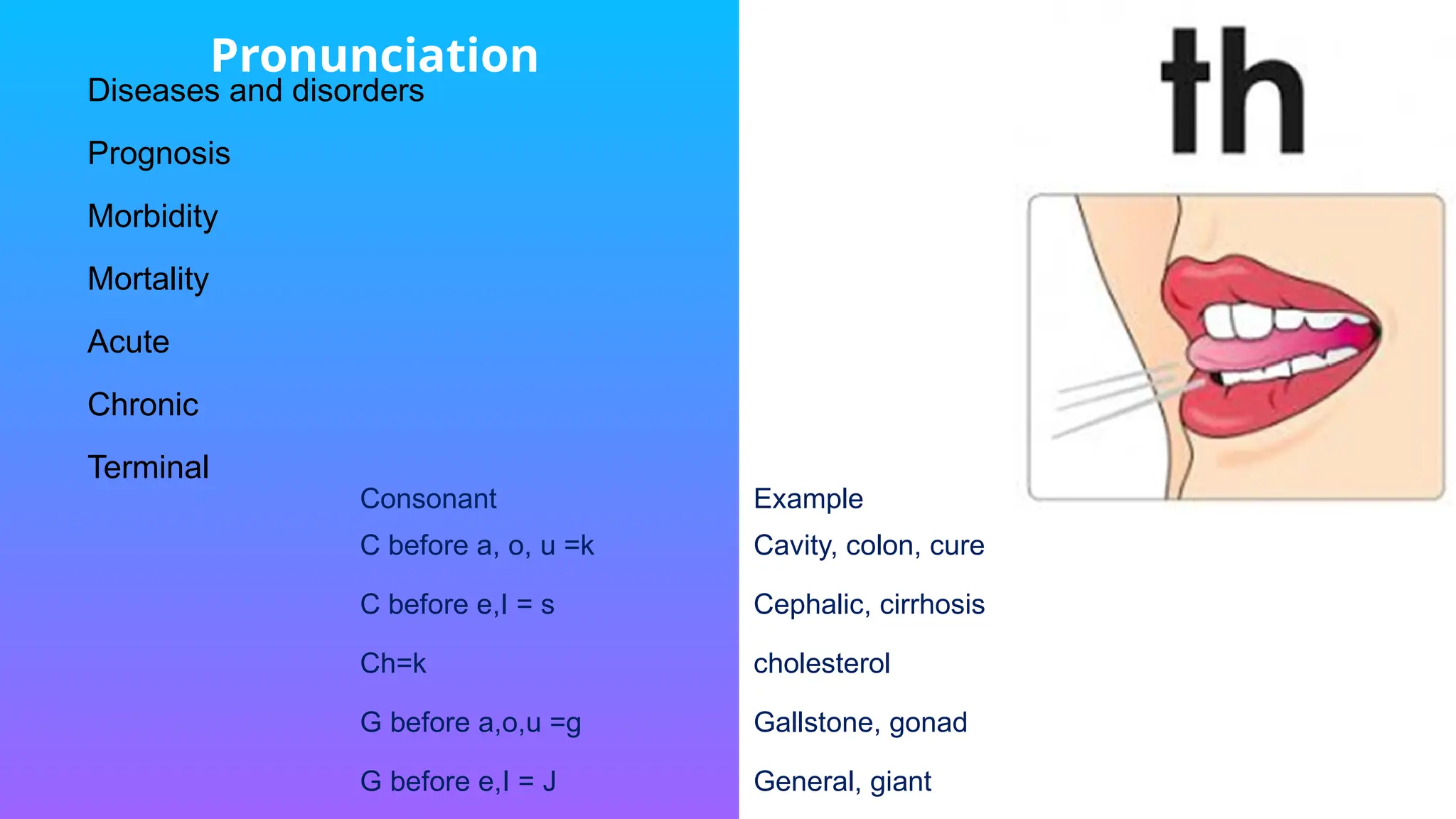 Medical verbs and word formation in medical vocabulary.pptx