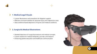 Medical Video Animation Company - Artery Studios | PPT