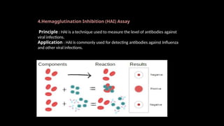 Medical Virology- Decoding viral infections-Conventional serological ...