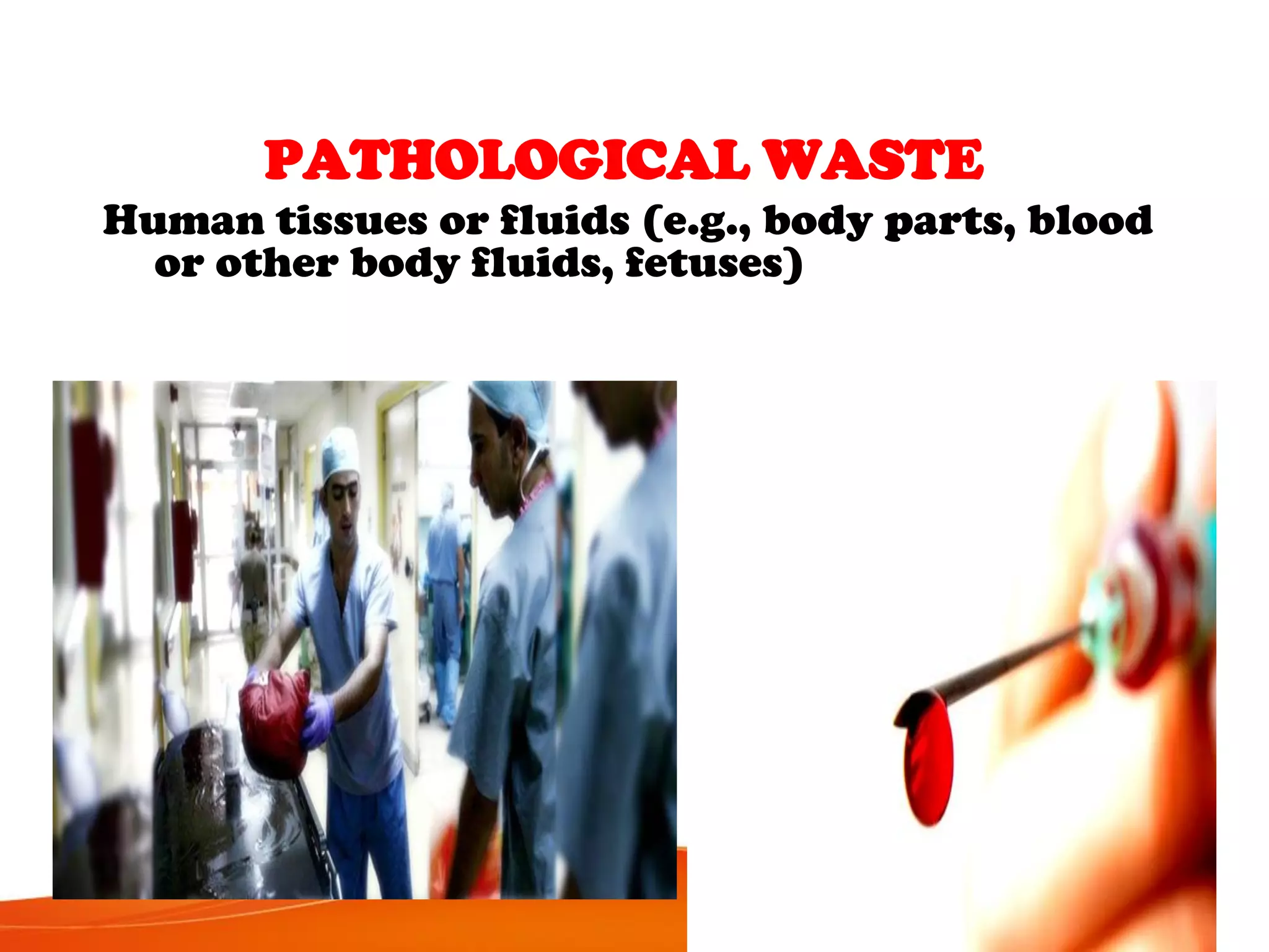 Healthcare Waste Management | PDF