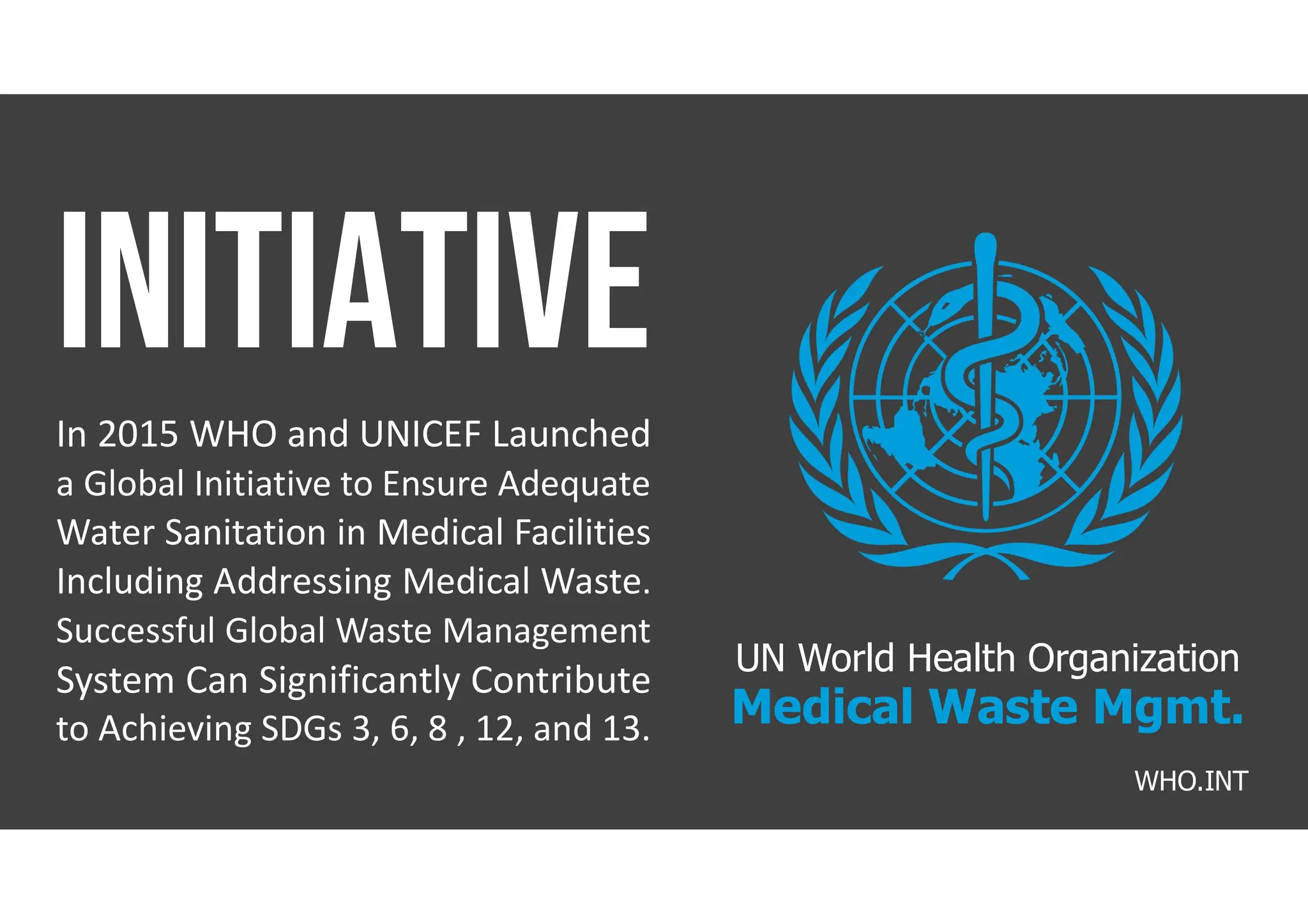 Medical Waste Meaning | PDF