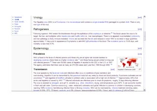 Medical Wiki Project | PDF