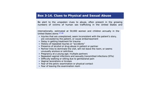 Physical Diagnosis- How to write a medical Write up | PPTX