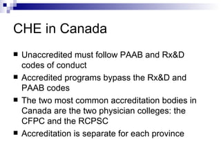 Medical Writing Canada | PPT
