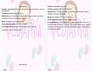 MEDICAMENTOS PEDIATRÍA MÁS UTILIZADOS.docx