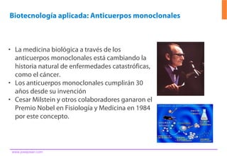 Medicamentos Biologicos Sem Int Dr Jose Josan Parte I | PPT