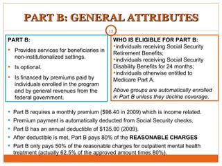 Medicare | PPT