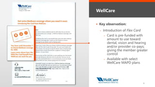 2020 Medicare AEP Campaign Highlights - Media Logic | PPT