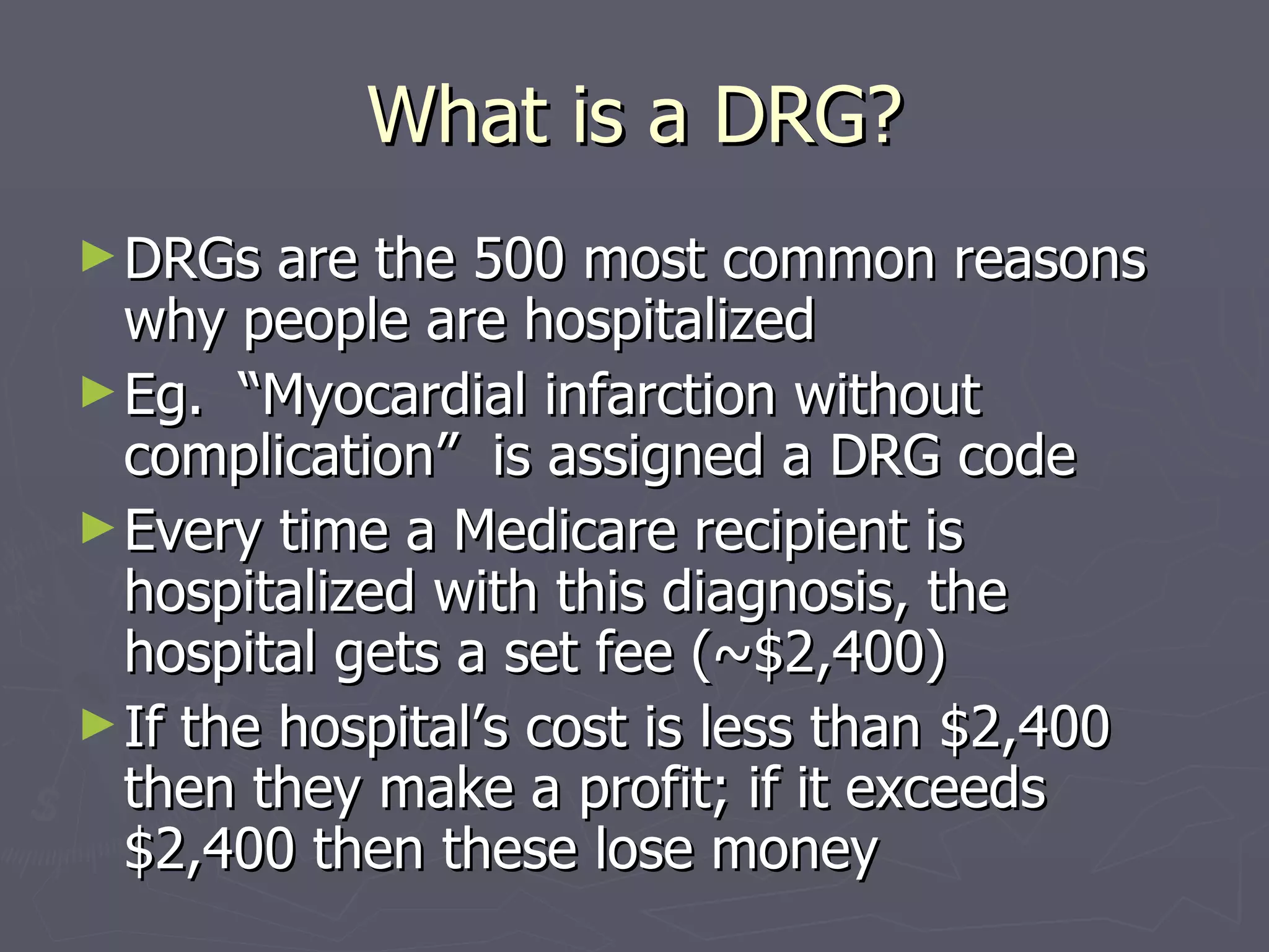 Medicare and medicaid | PPT