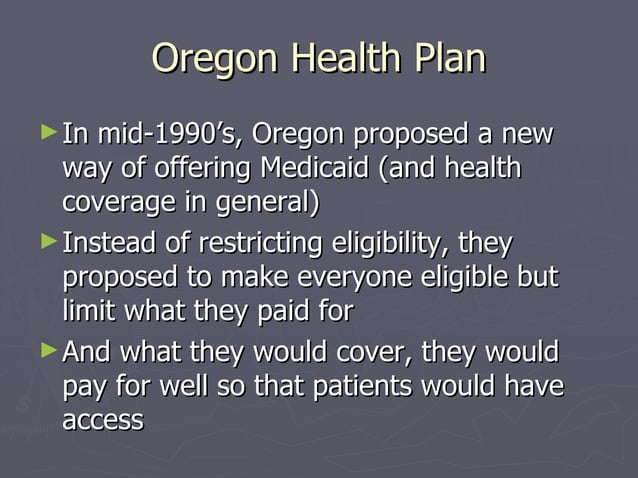 Medicare and medicaid | PPT