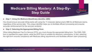Medicare Billing Mastery_A Step-By-Step Guide.pptx
