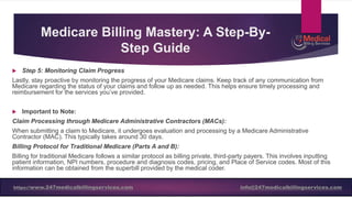 Medicare Billing Mastery_A Step-By-Step Guide.pptx