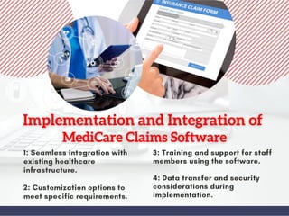 Streamlining Medicare Claims with Advanced Claims Management Software ...