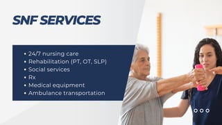 Medicare Course CH13 | PDF