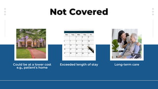 Medicare Course CH9 | PPT