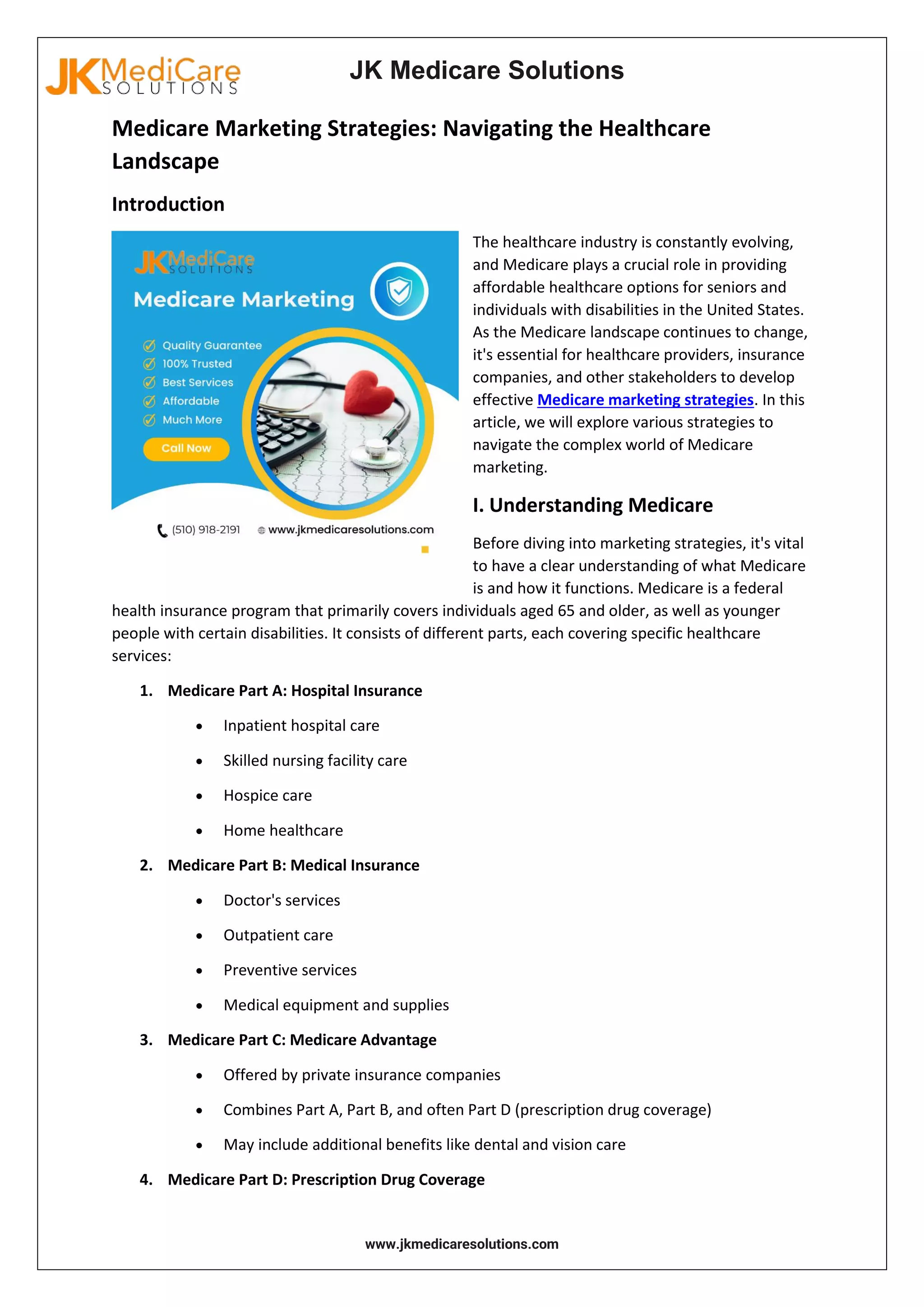 Medicare Marketing Strategies - Navigating the Healthcare Landscape.pdf