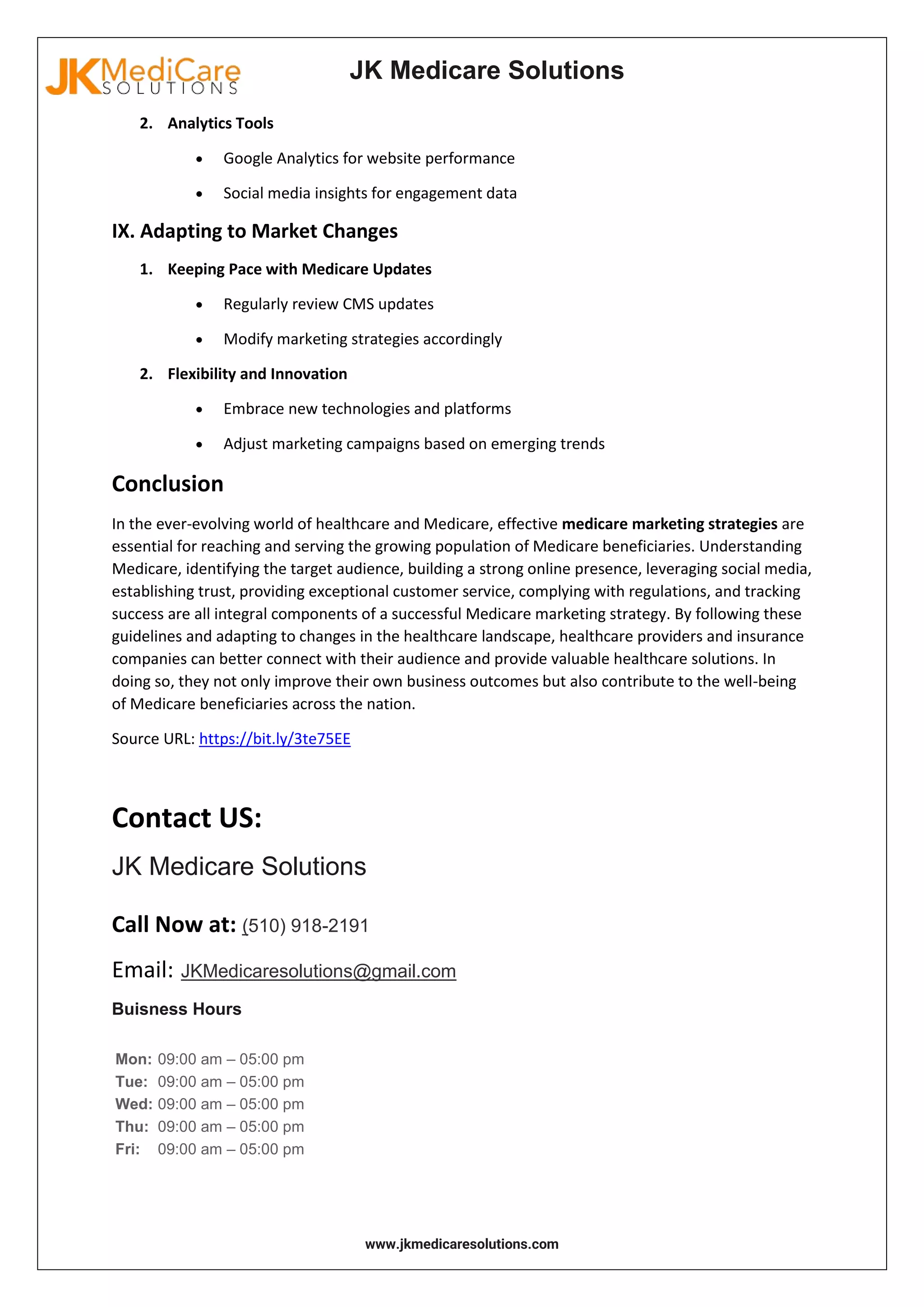 Medicare Marketing Strategies - Navigating the Healthcare Landscape.pdf
