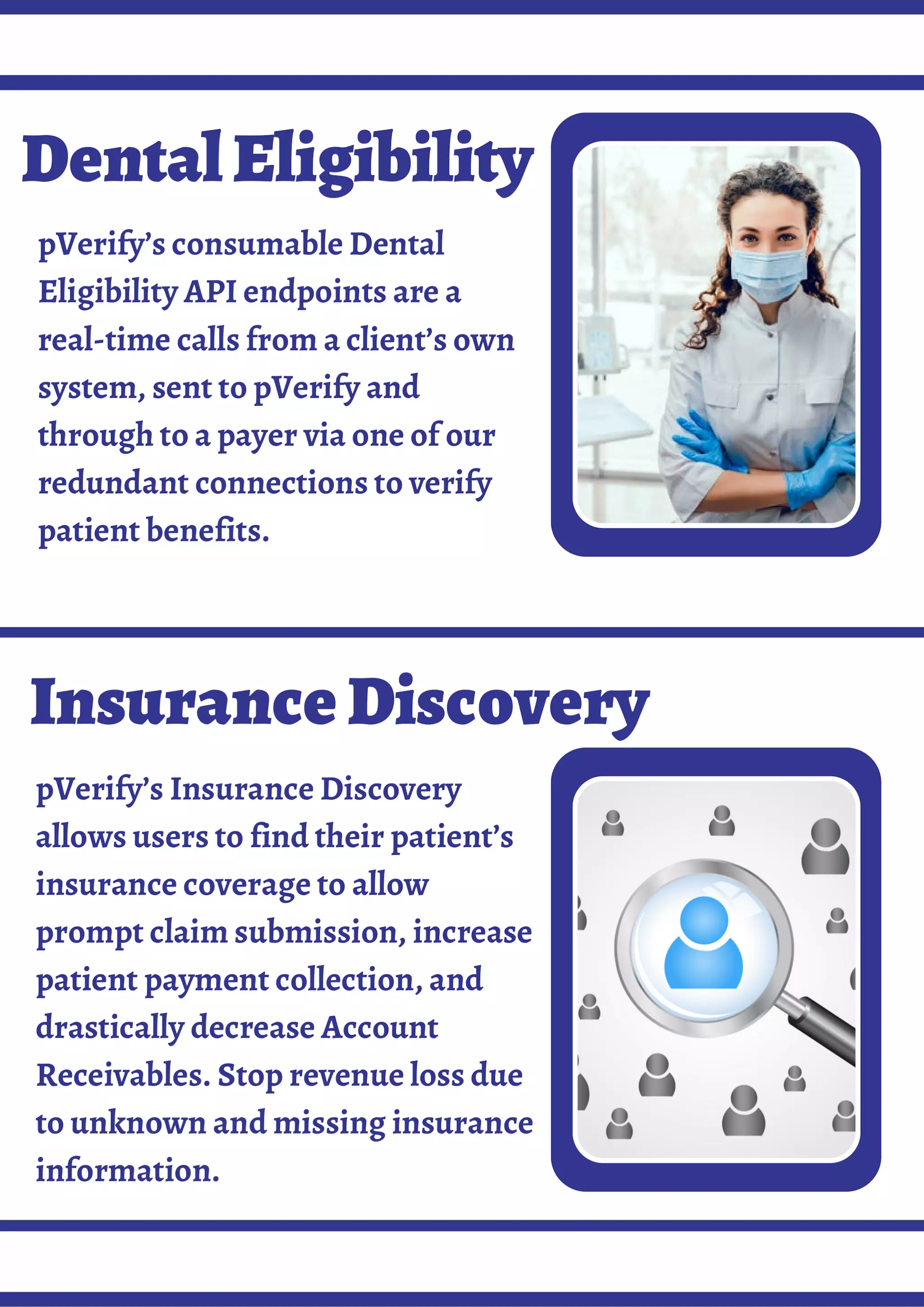 Insurance Discovery – pVerify | PDF
