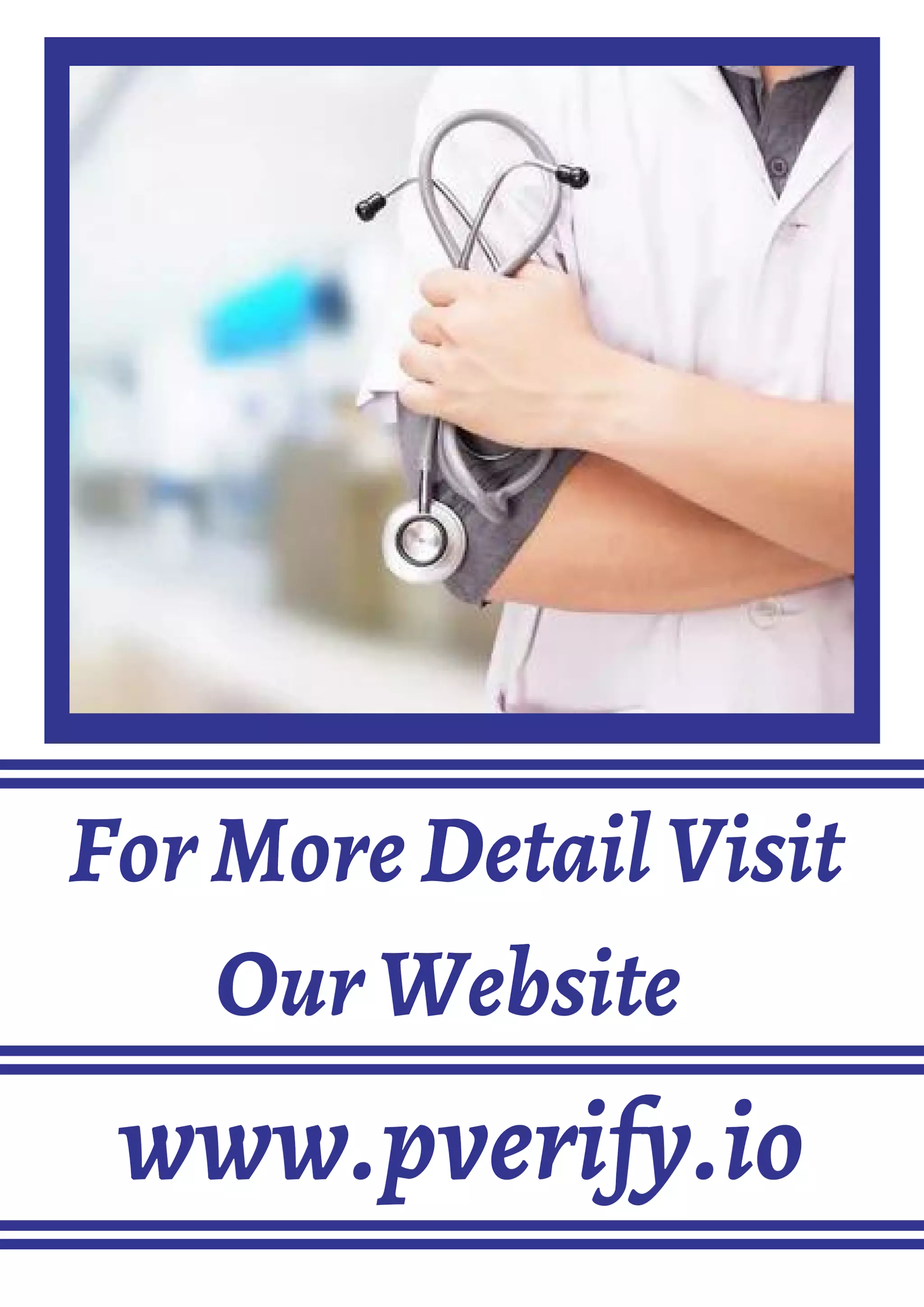 Insurance Discovery – pVerify | PDF