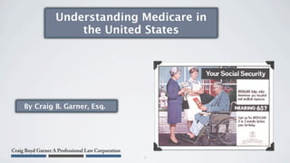 The History of Medicare | KEY