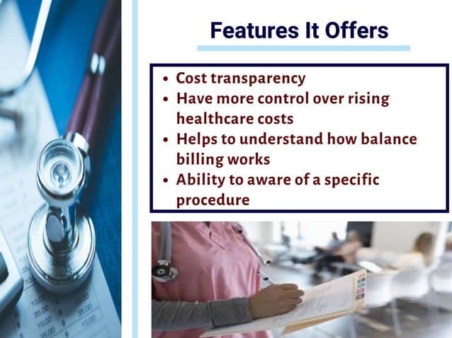 Medicare Pricing System for Health Benefits | PPT