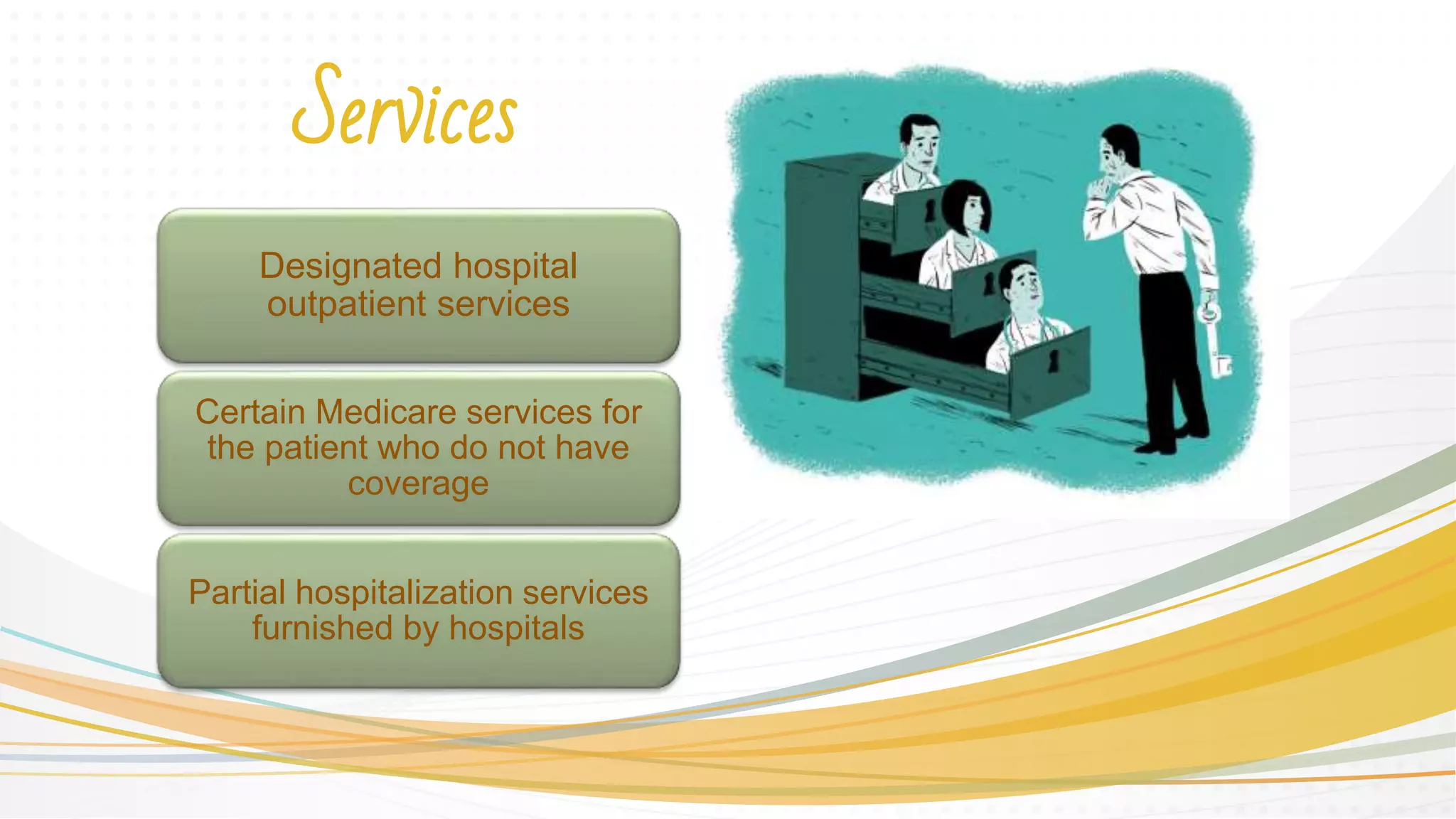 Medicare Pricing Systems Used to Estimate the Medicare Payment System ...