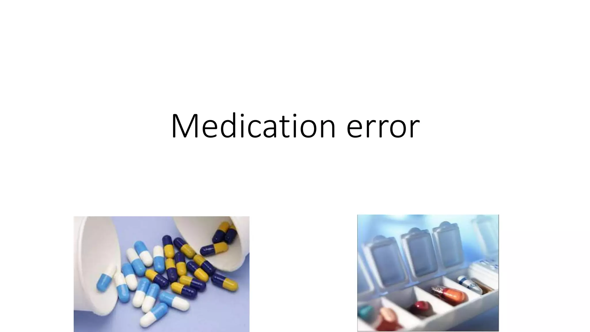 medication error.pptx