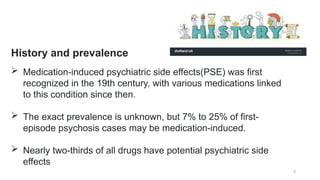medication-induced psychiatric symptoms .pptx