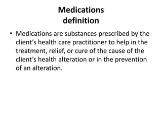 medication.pptx