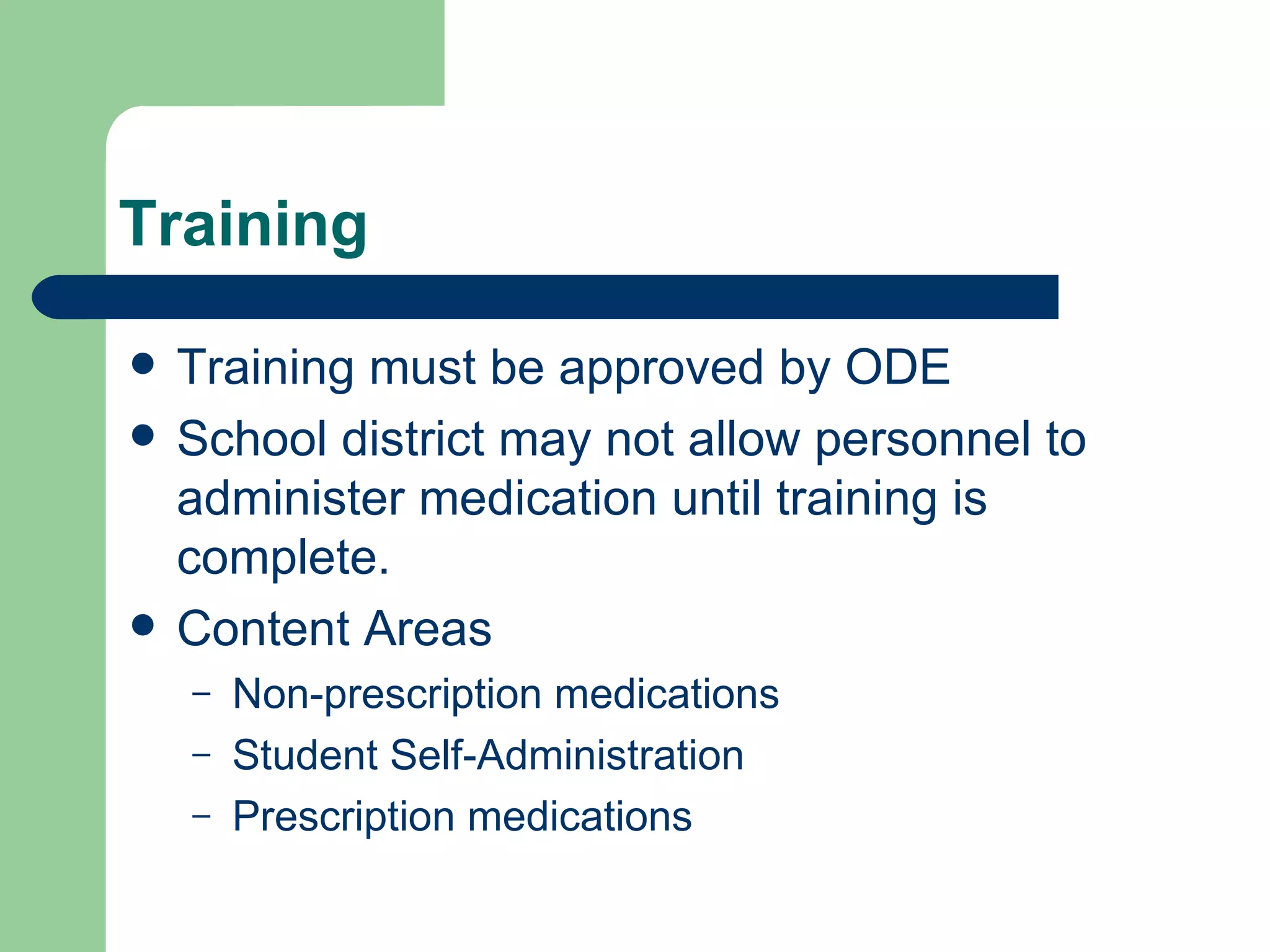 Medication administration | PPT