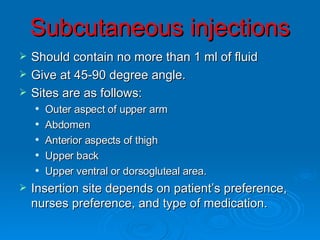 Medication Administration | PPT