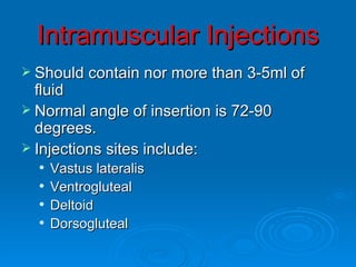 Medication Administration | PPT
