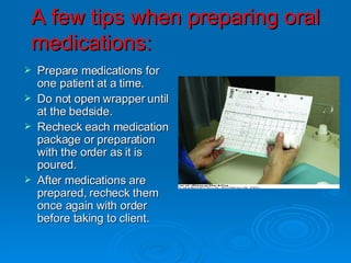 Medication Administration | PPT